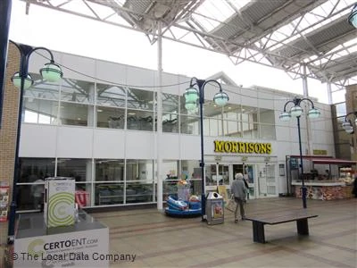 Morrisons | The Enemy Wiki | Fandom