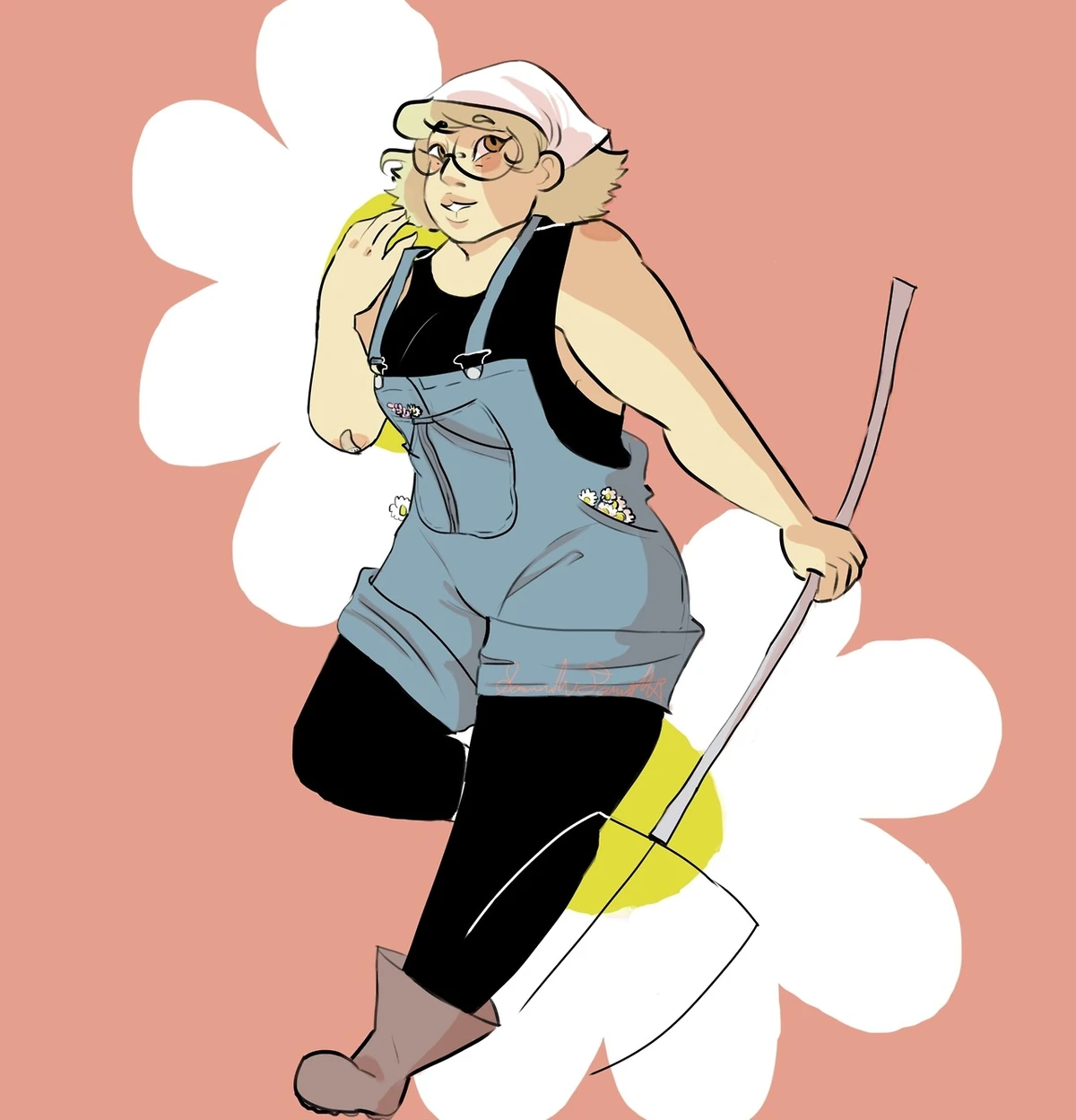 Franny | The Enemy Wiki | Fandom