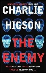 The Enemy (series) | The Enemy Wiki | Fandom