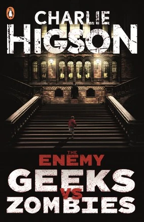 Geeks vs Zombies | The Enemy Wiki | Fandom