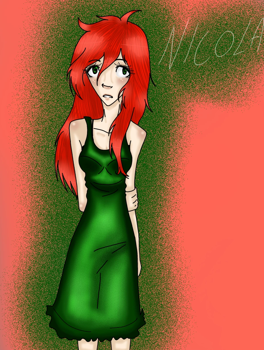 Nicola | The Enemy Wiki | Fandom