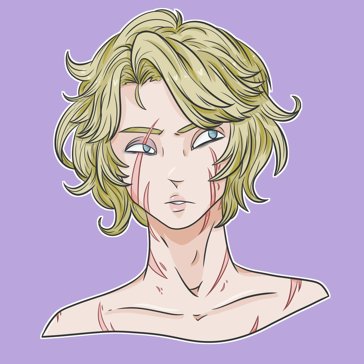 Ed Carter | The Enemy Wiki | Fandom