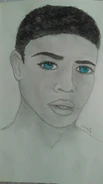 Blue | The Enemy Wiki | Fandom