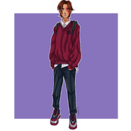 Jack | The Enemy Wiki | Fandom