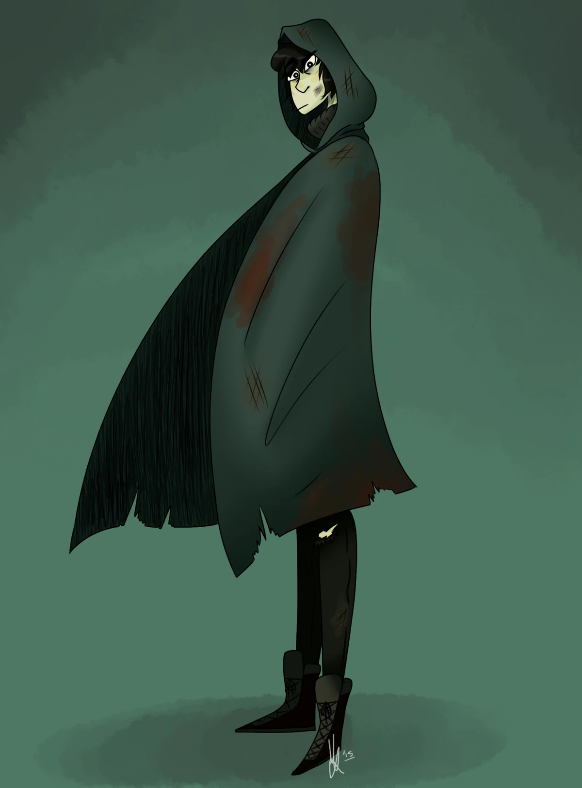 Dylan Peake | The Enemy Wiki | Fandom