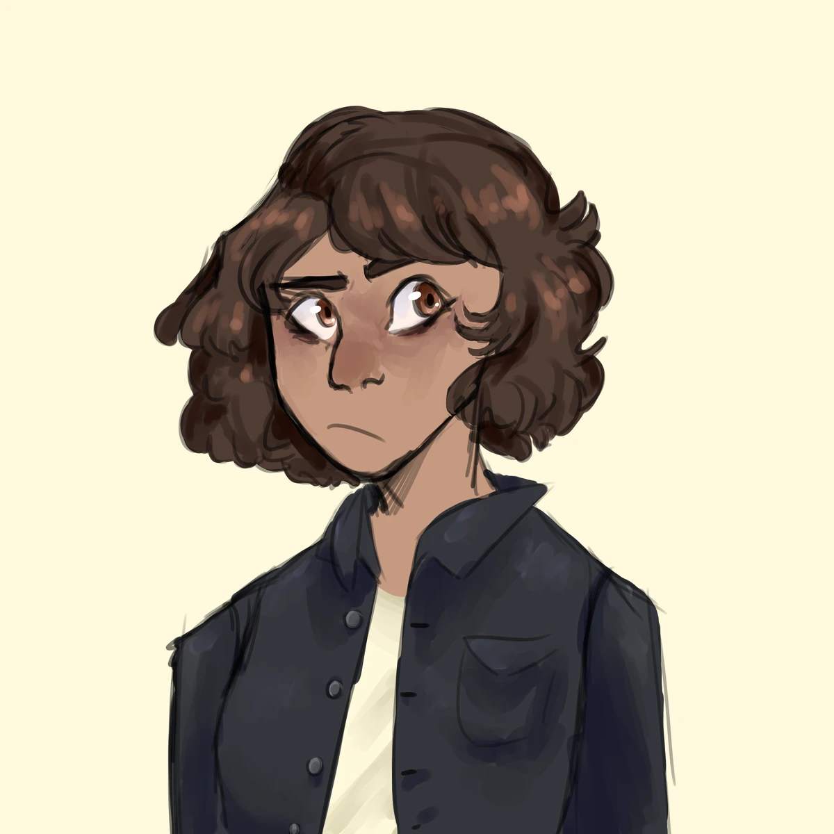 Maxie | The Enemy Wiki | Fandom