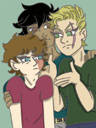 Jack | The Enemy Wiki | Fandom