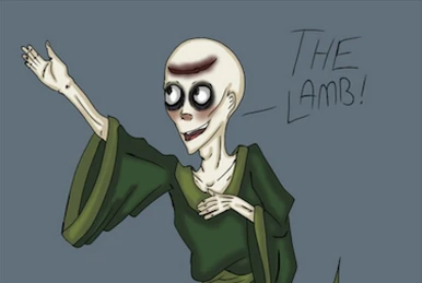 scared kid the enemy