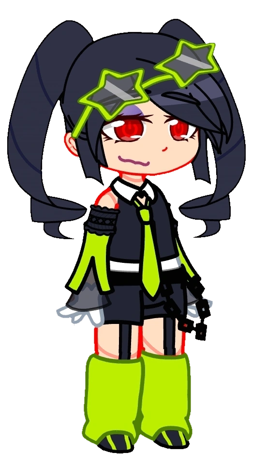 Penelope | TheEniArchives Wiki | Fandom