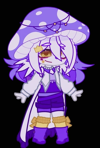 Inkcap | TheEniArchives Wiki | Fandom