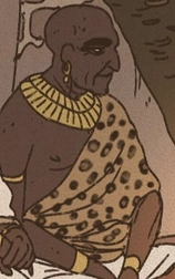 Fenu | ENNEAD (BL) Wiki | Fandom