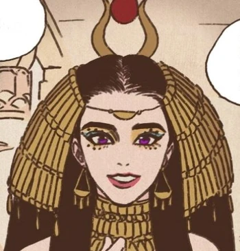 Hathor | ENNEAD (BL) Wiki | Fandom