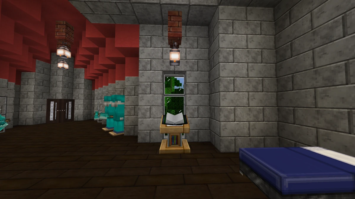 Spawn | TheEnrichMC Wiki | Fandom