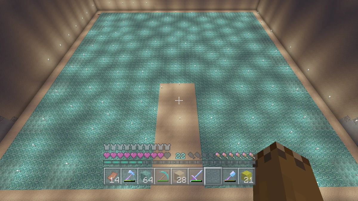 Guardian Farm | TheEnrichMC Wiki | Fandom