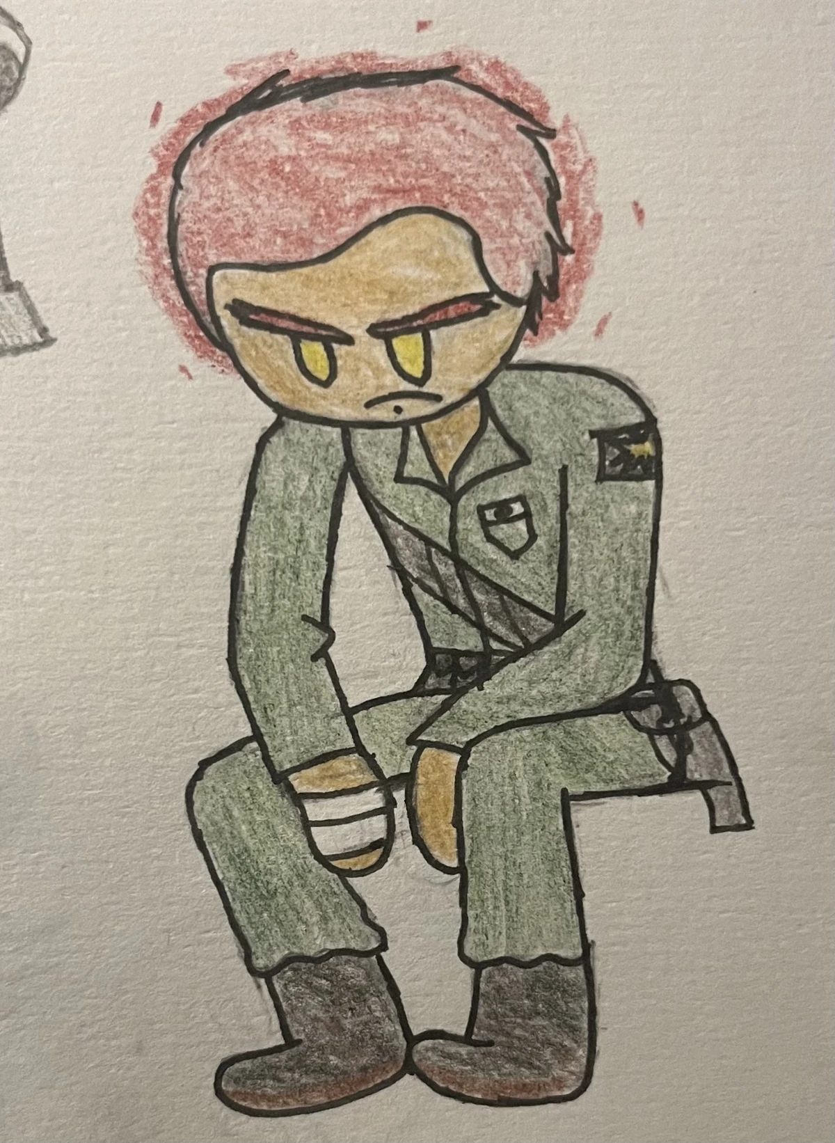 Eugene | TheEonAtrocious,Works Wiki | Fandom