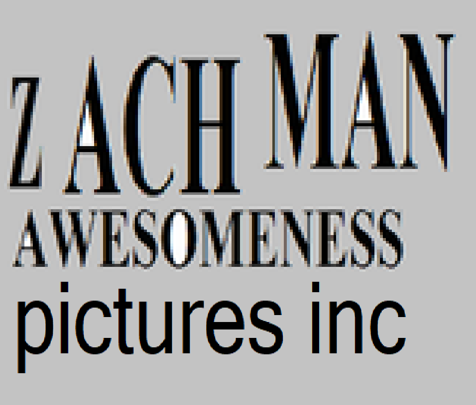 Zachman Awesomeness Studios & Other | TheEpicMario Wiki | Fandom