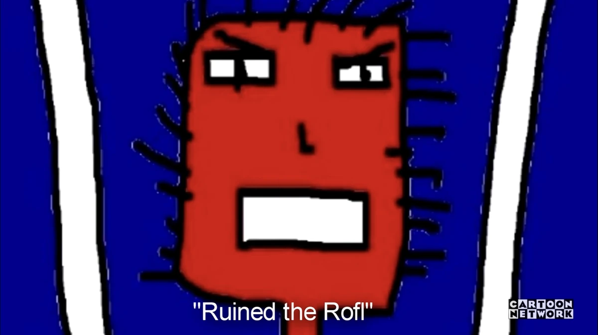 Ruining the ROFL | TheEpicMario Wiki | Fandom