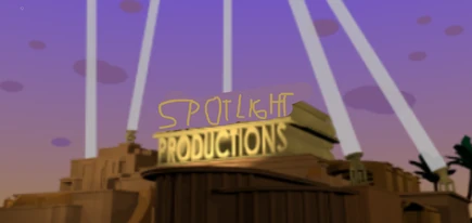 Spotlight Productions | TheEpicMario Wiki | Fandom