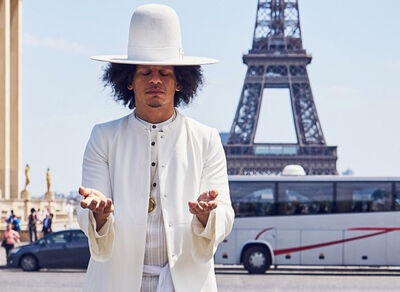 Specials | The Eric Andre Show Wikia | Fandom