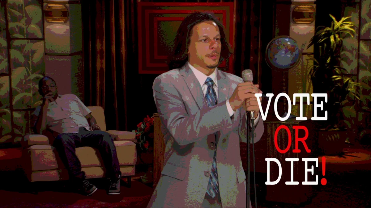 Bird Up! (episode) | The Eric Andre Show Wikia | Fandom