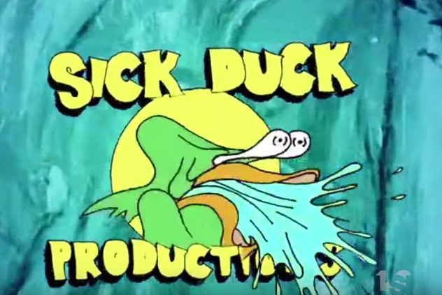 Sick Duck Productions | The Eric Andre Show Wikia | Fandom