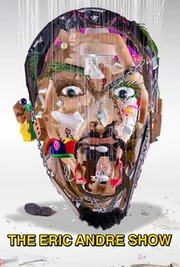 Episode List | The Eric Andre Show Wikia | Fandom