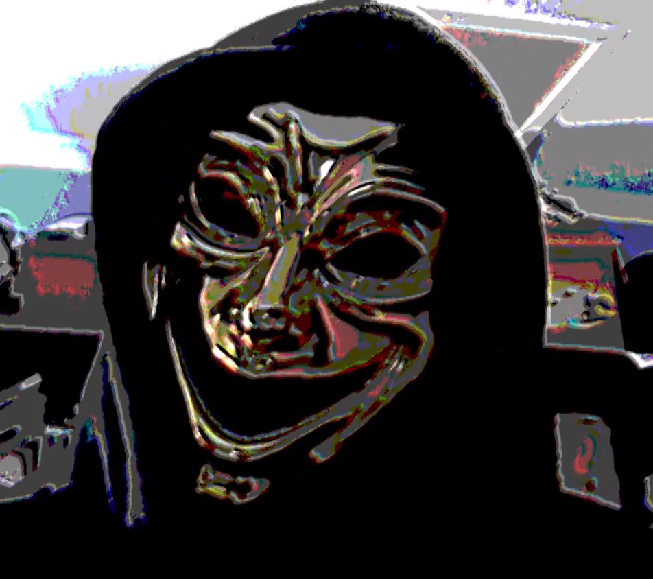 The Jester | The Erroth Mythos Wiki | Fandom