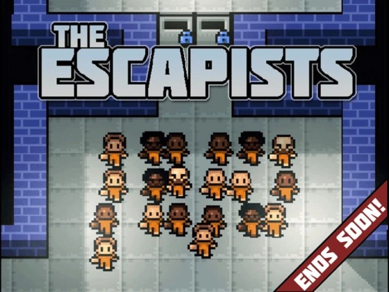Kickstarter | The Escapists Wiki | Fandom