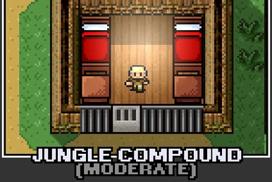 how to make raft base escapists