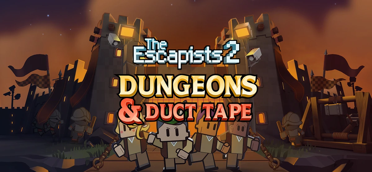 Category:The Escapists 2 Maps - Official The Escapists Wiki