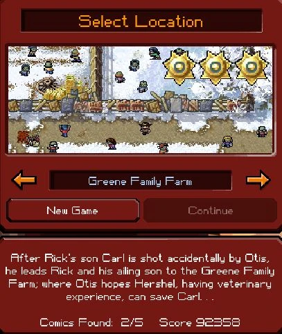 Greene Family Farm - Official The Escapists Wiki