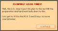 Tutorial - Official The Escapists Wiki