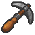 Lightweight Pickaxe - Official The Escapists Wiki