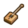 Makeshift Double Bass - Official The Escapists Wiki