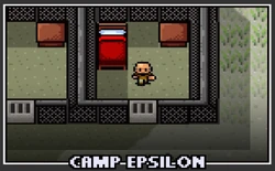 Camp Epsilon - Official The Escapists Wiki