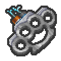 Super Knuckle Duster - Official The Escapists Wiki