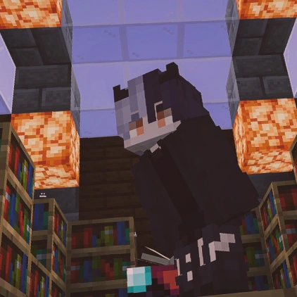 "Gilver" | Thee_Silver_Smp_MC Wiki | Fandom