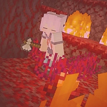 "Carrot" | Thee_Silver_Smp_MC Wiki | Fandom