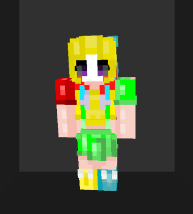 Packrii | Thee_Silver_Smp_MC Wiki | Fandom