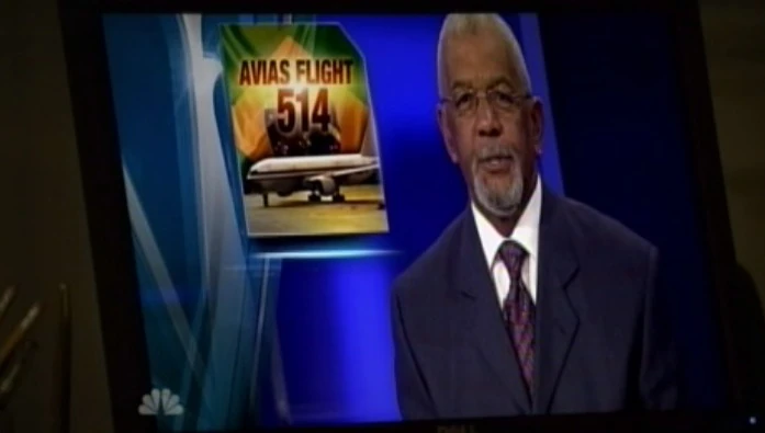 News Reporter | The Event Wiki | Fandom