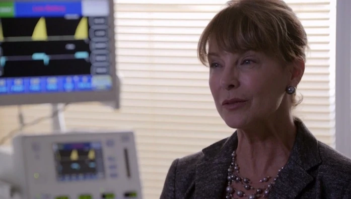 Erika Jarvis | The Event Wiki | Fandom