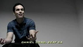 Daniel Chao | The Event Wiki | Fandom