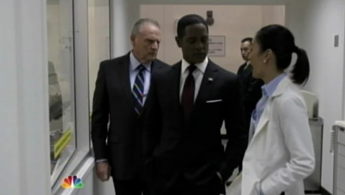 Dr. Block | The Event Wiki | Fandom