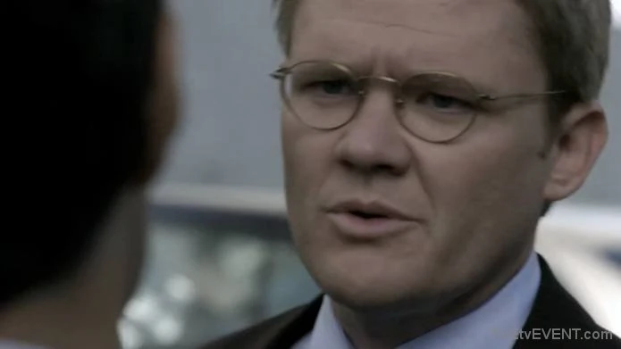 Justin Murphy | The Event Wiki | Fandom