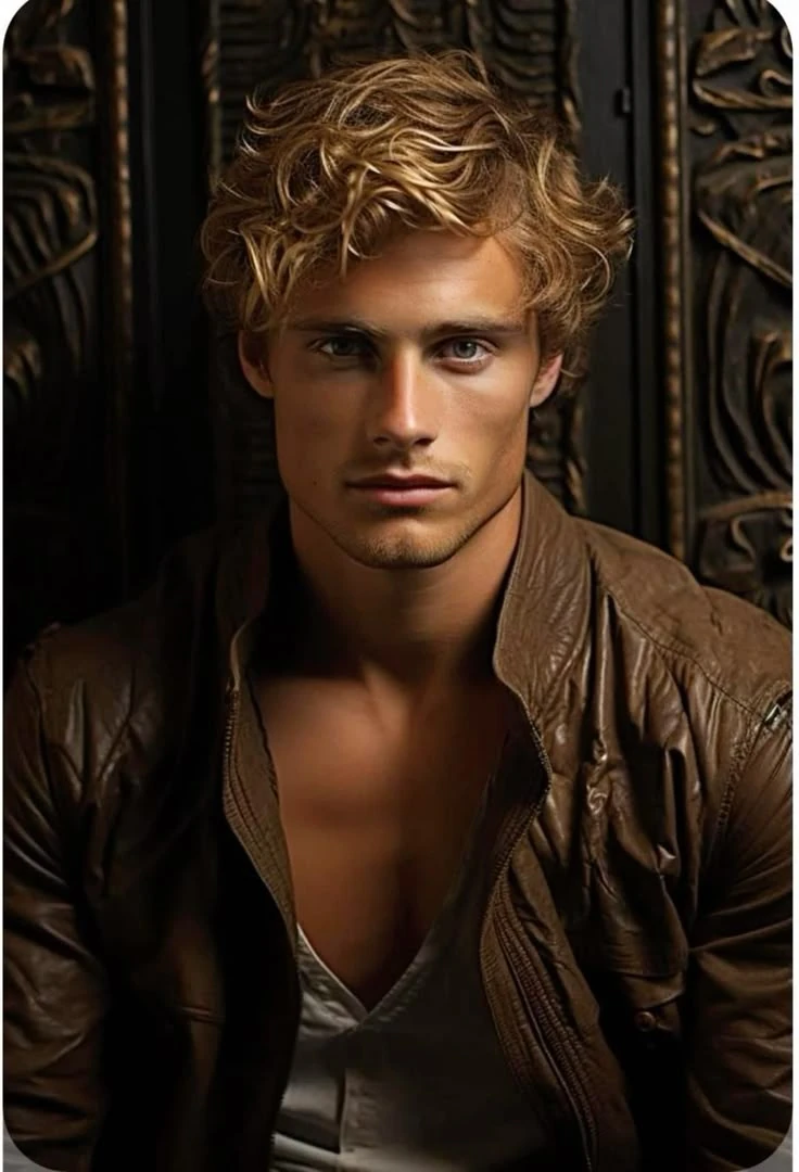 Oliver Lillalond | The Ever Isles Wiki | Fandom