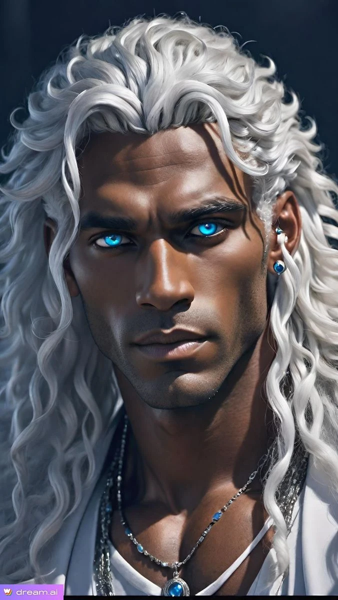 Malik Seamark | The Ever Isles Wiki | Fandom