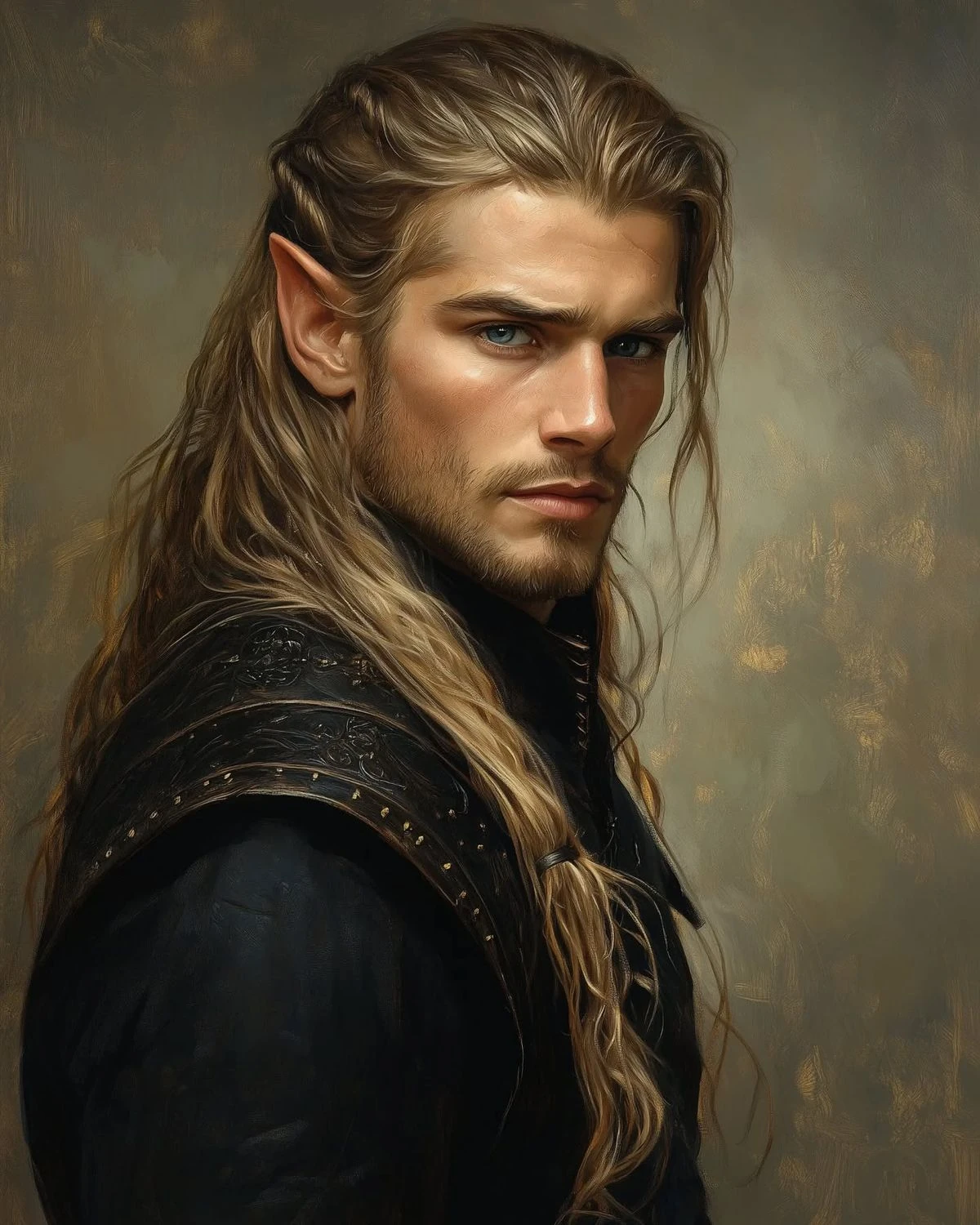 Oak Fenson | The Ever Isles Wiki | Fandom