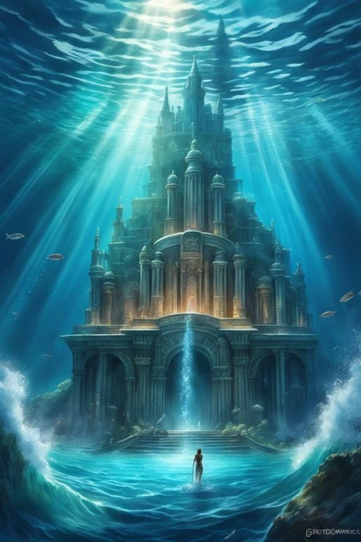 Atlantis (country) | The Ever Isles Wiki | Fandom