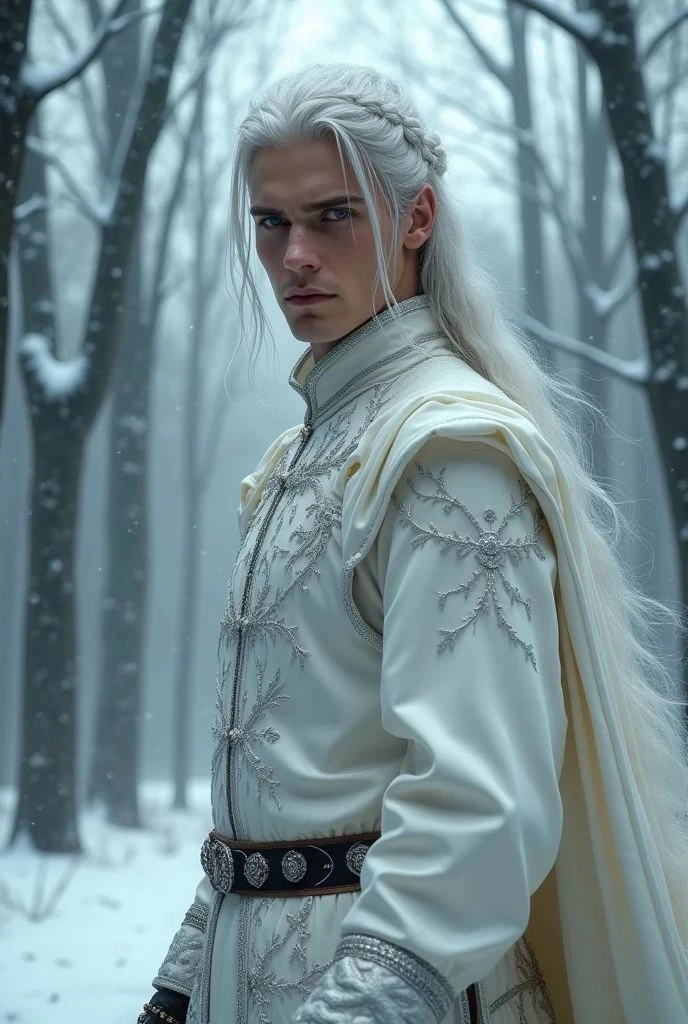 Jasper Cawthorne | The Ever Isles Wiki | Fandom