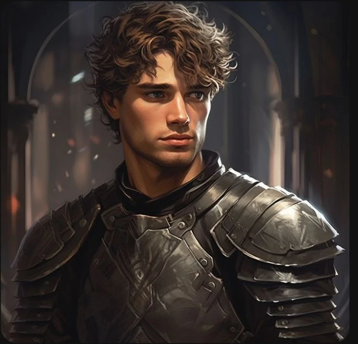 Henry Fenson | The Ever Isles Wiki | Fandom